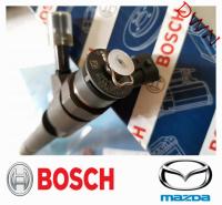 China BOSCH  Diesel Common Rail Fuel Injector  0445110249 = 0 445 110 249  For  MAZDA BT50 WE0113H50A for sale