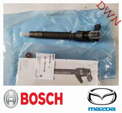 China BOSCH  Diesel Common Rail Fuel Injector  0445110249 = 0 445 110 249  For  MAZDA BT50 WE0113H50A for sale