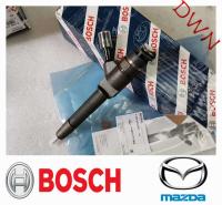 China BOSCH common rail diesel fuel Engine Injector 0445110250 =  0445 110 250 for Mazda BT50 2.5 Engine for sale