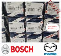 China BOSCH common rail diesel fuel Engine Injector 0445110250 =  0445 110 250 for Mazda BT50 2.5 Engine for sale