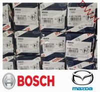 China BOSCH common rail diesel fuel Engine Injector 0445110250 =  0445 110 250 for Mazda BT50 2.5 Engine for sale