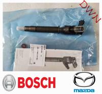 China BOSCH common rail diesel fuel Engine Injector 0445110250 =  0445 110 250 for Mazda BT50 2.5 Engine for sale