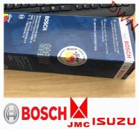 China BOSCH Common Rail system diesel fuel injector  0445110305 = 0986435231  for JMC 4JB1  ISUZU Engine for sale