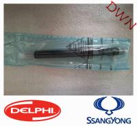 China Diesel Common Rail Fuel Injector EJBR04701D  =  A6640170221 For Ssangyong Actyon 2.0 Xdi for sale