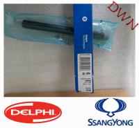 China Diesel Common Rail Fuel Injector EJBR04701D  =  A6640170221 For Ssangyong Actyon 2.0 Xdi for sale