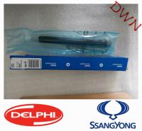 China Diesel Common Rail Fuel Injector EJBR04701D  =  A6640170221 For Ssangyong Actyon 2.0 Xdi for sale