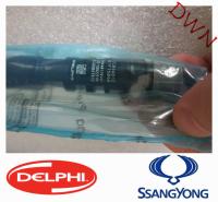 China Diesel Common Rail Fuel Injector EJBR04701D  =  A6640170221 For Ssangyong Actyon 2.0 Xdi for sale