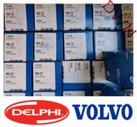 China Original common rail Solenoid Valve Actuator  kit  7135-588 / 7135588  for   Electronic Unit Injector for sale
