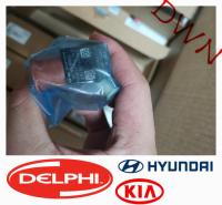China Genuine New Common Rail Injector 28236381 =  33800-4A700 /338004A700  For Hyundai KIA  Starex H1 for sale