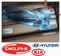 China Genuine New Common Rail Injector 28236381 =  33800-4A700 /338004A700  For Hyundai KIA  Starex H1 for sale
