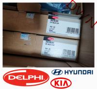 China Genuine New Common Rail Injector 28236381 =  33800-4A700 /338004A700  For Hyundai KIA  Starex H1 for sale