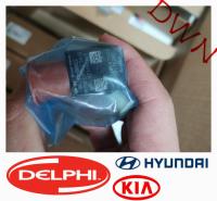 China Genuine New Common Rail Injector 28236381 =  33800-4A700 /338004A700  For Hyundai KIA  Starex H1 for sale