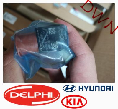 China Genuine New Common Rail Injector 28236381 =  33800-4A700 /338004A700  For Hyundai KIA  Starex H1 for sale
