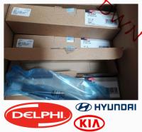 China Genuine New Common Rail Injector 28236381 =  33800-4A700 /338004A700  For Hyundai KIA  Starex H1 for sale
