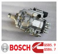 China BOSCH Cummins Diesel fuel injection pump 0470506041 = 3937690 for Cummins QSB5.9  Diesel Engine for sale