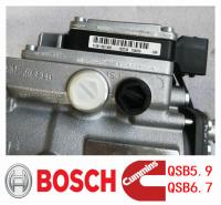 China BOSCH Cummins Diesel fuel injection pump 0470506041 = 3937690 for Cummins QSB5.9  Diesel Engine for sale