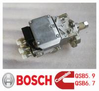 China BOSCH Cummins Diesel fuel injection pump 0470506041 = 3937690 for Cummins QSB5.9  Diesel Engine for sale