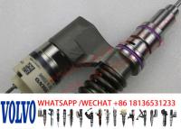 China EC290 EC360B Excavator D12D Engine Unit Pump 3155040 VOE3155040 for sale