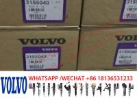 China EC290 EC360B Excavator D12D Engine Unit Pump 3155040 VOE3155040 for sale