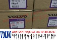 China 3155040 315-5040 EC290 EC360B Excavator D12D Engine Unit Pump 3155040 VOE3155040 for sale