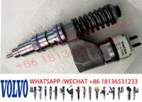 China 3155040 315-5040 EC290 EC360B Excavator D12D Engine Unit Pump 3155040 VOE3155040 for sale