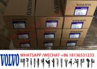 China BEBE4C08001 03829087 3803637 3829087  injectors For EC700B SWAFLY D16 for sale