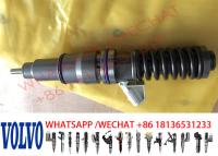 China BEBE4C08001 03829087 3803637 3829087  injectors For EC700B SWAFLY D16 for sale