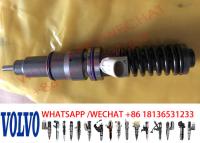 China BEBE4C08001 03829087 3803637 3829087  injectors For EC700B SWAFLY D16 for sale