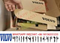 China BEBE4C00101 20430583 2 Pin  Fuel Injectors FH12 FM12 D12 EURO 3 for sale