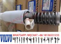 China BEBE4C00101 20430583 2 Pin  Fuel Injectors FH12 FM12 D12 EURO 3 for sale