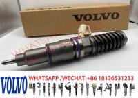 China 20430583 BEBE4C00101 20430583  Injectors 2 Pin FH12 FM12 D12 EURO 3 for sale