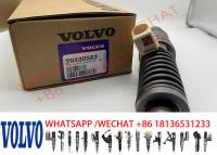China 20430583 BEBE4C00101 20430583  Injectors 2 Pin FH12 FM12 D12 EURO 3 for sale