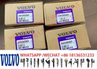 China 20430583 BEBE4C00101 20430583  Injectors 2 Pin FH12 FM12 D12 EURO 3 for sale