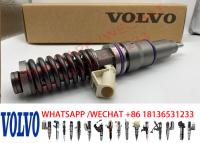 China 20430583 BEBE4C00101 20430583  Injectors 2 Pin FH12 FM12 D12 EURO 3 for sale