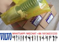 China BEBE4D13101 20564930 85000590  Fuel Injectors For D16 Diesel Engine for sale