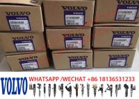 China BEBE4D13101 20564930 85000590  Fuel Injectors For D16 Diesel Engine for sale