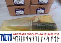 China FM400 EC380 EC480  Fuel Injectors 21340611BEBE4D24001 21371672  21340611 85003263 for sale