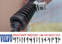 China FM400 EC380 EC480  Fuel Injectors 21340611BEBE4D24001 21371672  21340611 85003263 for sale