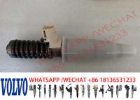 China FM400 EC380 EC480  Fuel Injectors 21340611BEBE4D24001 21371672  21340611 85003263 for sale