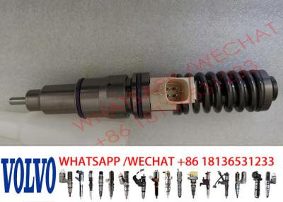 China FM400 EC380 EC480  Fuel Injectors 21340611BEBE4D24001 21371672  21340611 85003263 for sale