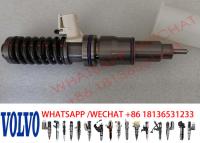 China 21371673 85003264 7421340612 21340612   Injectors For D13 EC360 EC460 Loader for sale