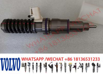 China 21371673 85003264 7421340612 21340612   Injectors For D13 EC360 EC460 Loader for sale