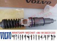 China 21371673 85003264 7421340612 21340612   Injectors For D13 EC360 EC460 Loader for sale