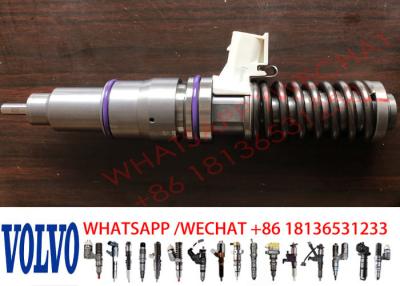 China 21340611 21371672 BEBE4D24001  Fuel Injectors For FM400 EC380 EC480 MD13 for sale