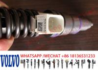 China 21340611 21371672 BEBE4D24001  Fuel Injectors For FM400 EC380 EC480 MD13 for sale