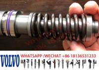 China 21340611 21371672 BEBE4D24001  Fuel Injectors For FM400 EC380 EC480 MD13 for sale