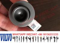 China 21340611 21371672 BEBE4D24001  Fuel Injectors For FM400 EC380 EC480 MD13 for sale
