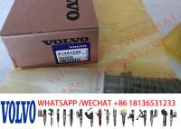 China 21451295 22027808  D16 Injectors 21644596 03883426 85013228 BEBE4F09001 for sale