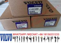 China 21451295 22027808  D16 Injectors 21644596 03883426 85013228 BEBE4F09001 for sale