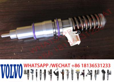 China BEBE4D35002 21028880  Injectors 21644598 2108884 21644596 20972223 FH13 EURO5 for sale